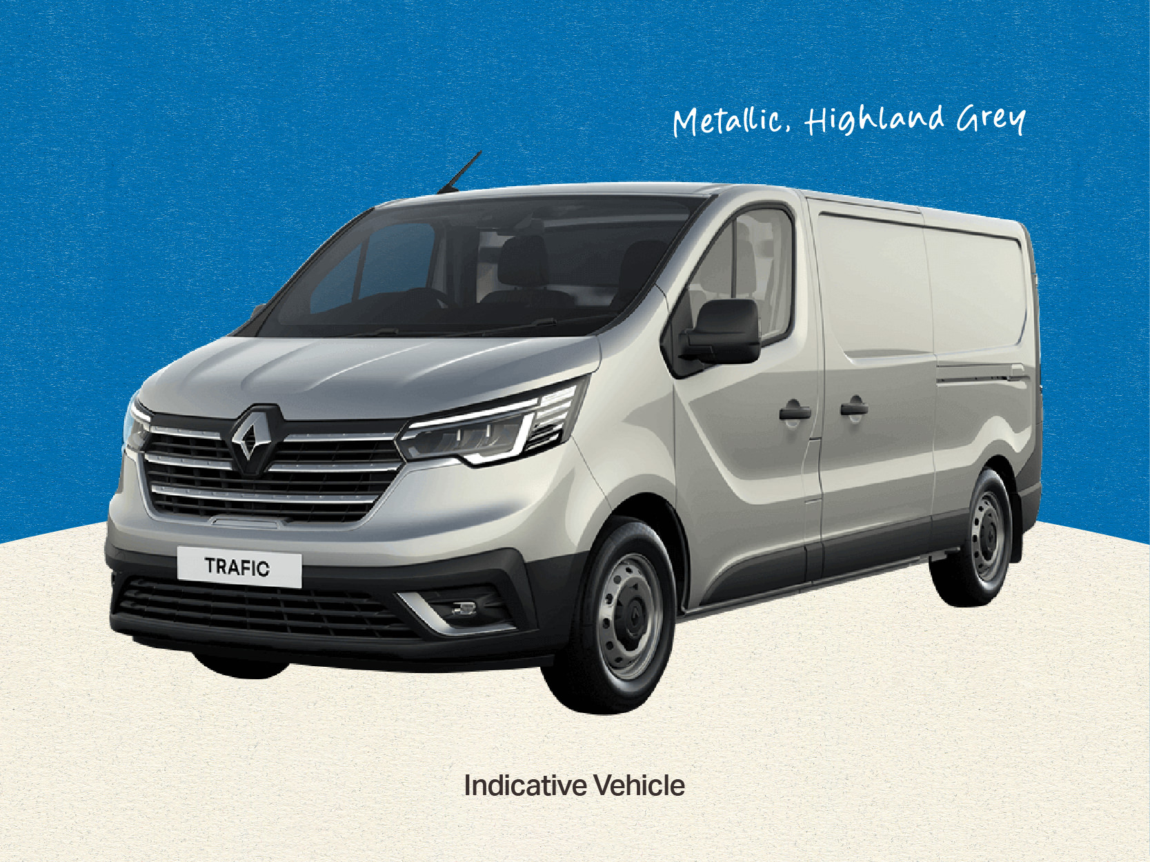 Renault Trafic Pro - Frontline Camper Conversions Pty Ltd