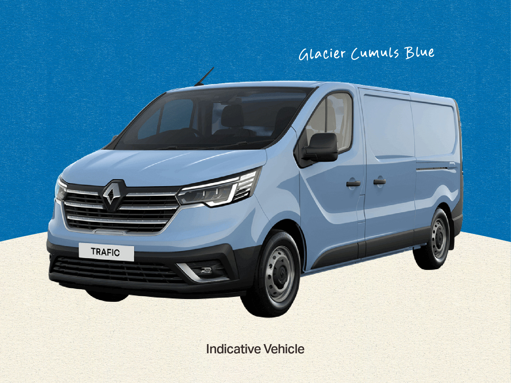 Renault Trafic Pro - Frontline Camper Conversions Pty Ltd